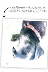 Creative Play for Artistic Inspiration with Kaye Parmenter - SAA