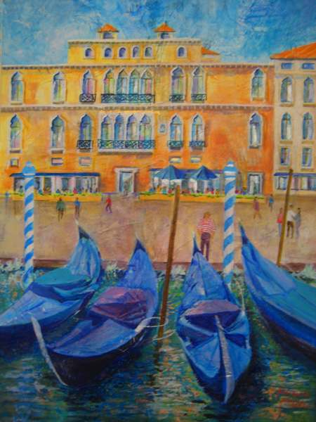 L Mash – Fence and gate - SAA