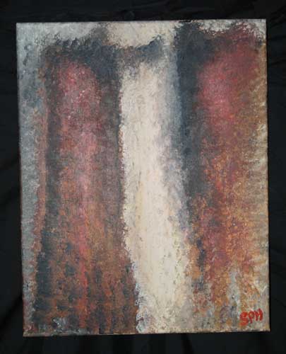 Stacey Harding - SAA