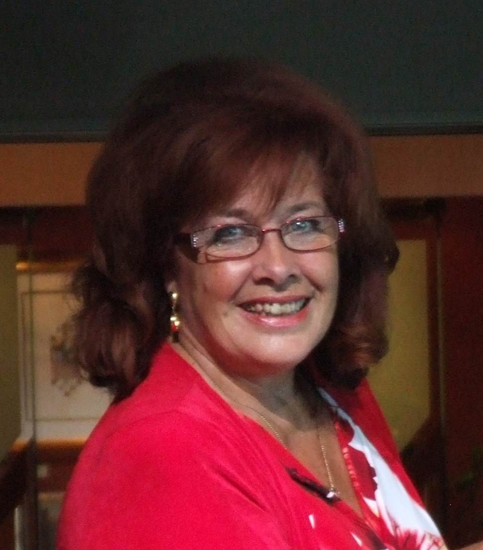 Angela Gaughan-owens – Angela Gaughan - SAA