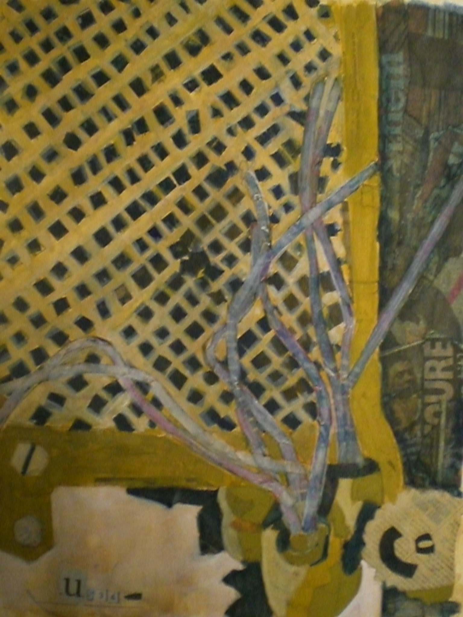 Peter Appleton – Submarine series 1 - SAA