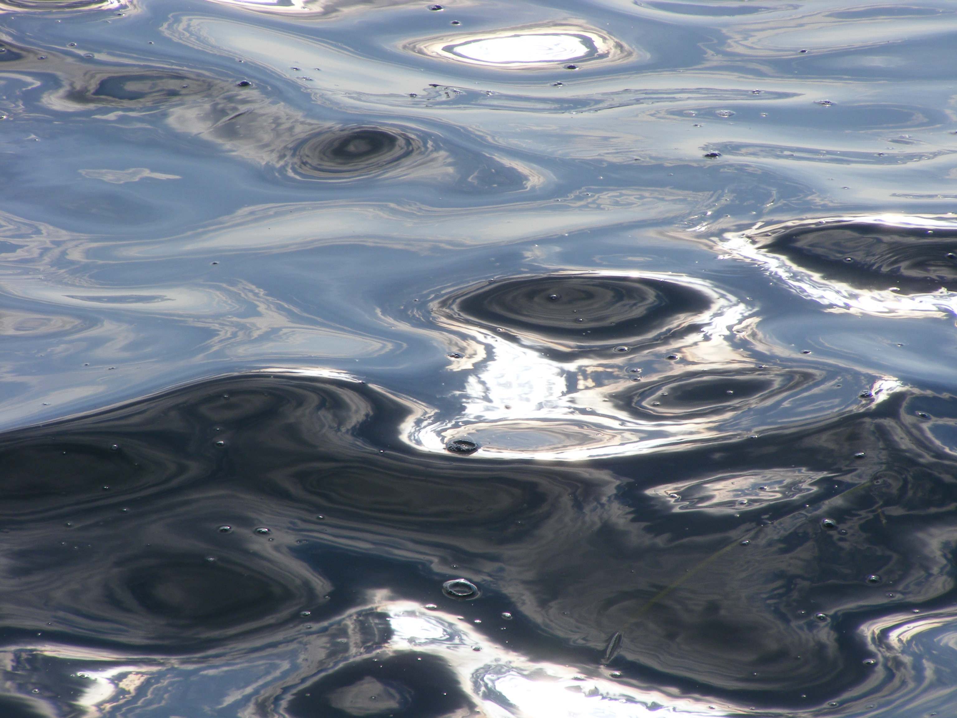 water patterns - SAA