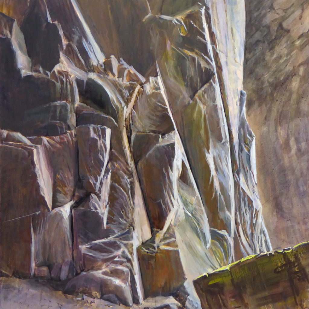 Phil Entwistle - SAA