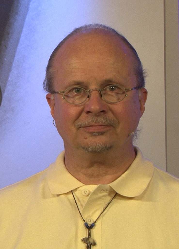 An Introduction to PanPastels and Sofft Tools with Malcolm Cudmore - SAA