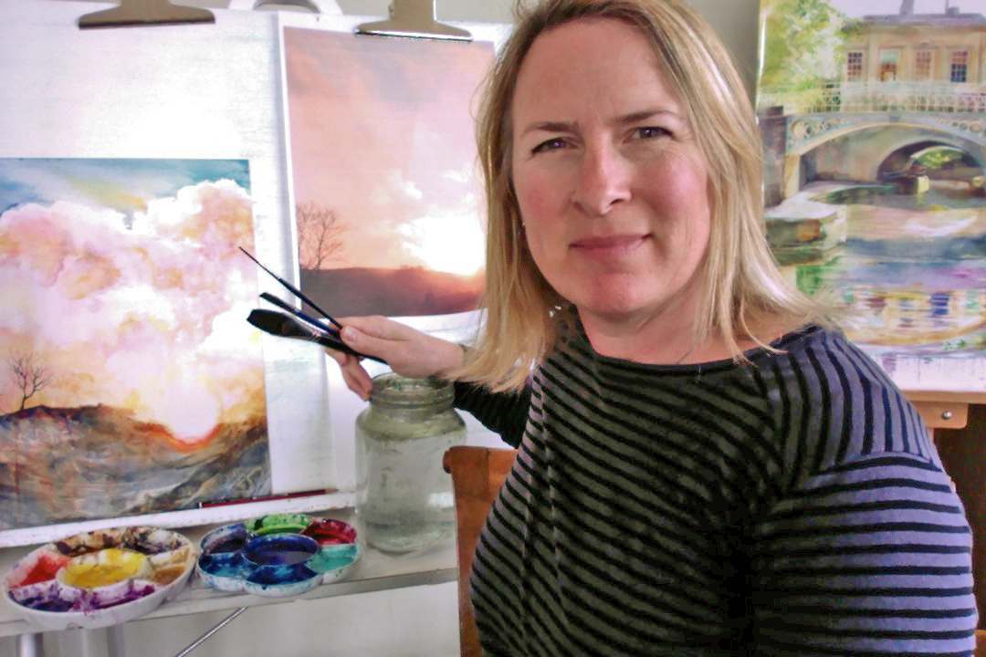 Catherine Beale - SAA