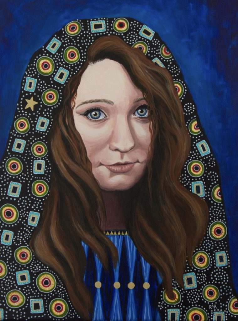 Ruth Archer – The Keeper of Stars - SAA