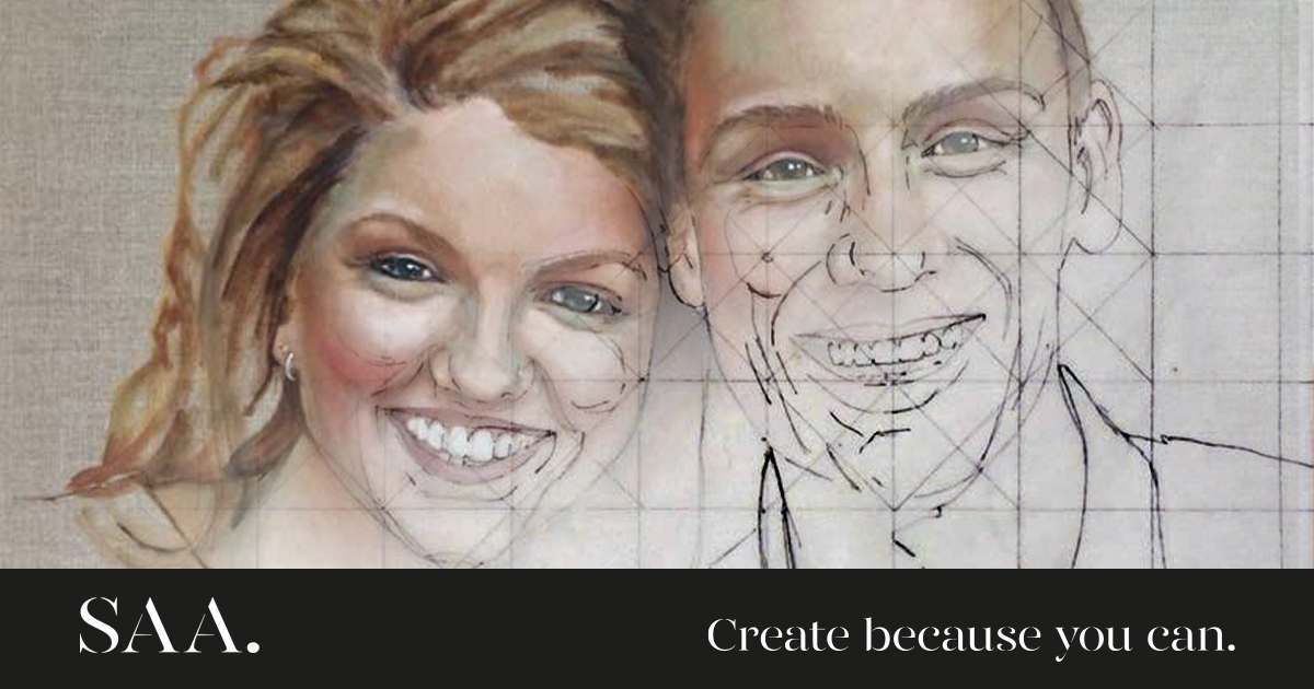 Gridlocked with Jackie Whall - SAA