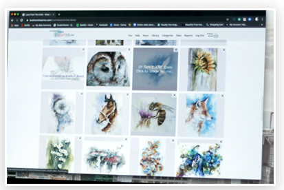 Stand out from the crowd with LFTA - SAA