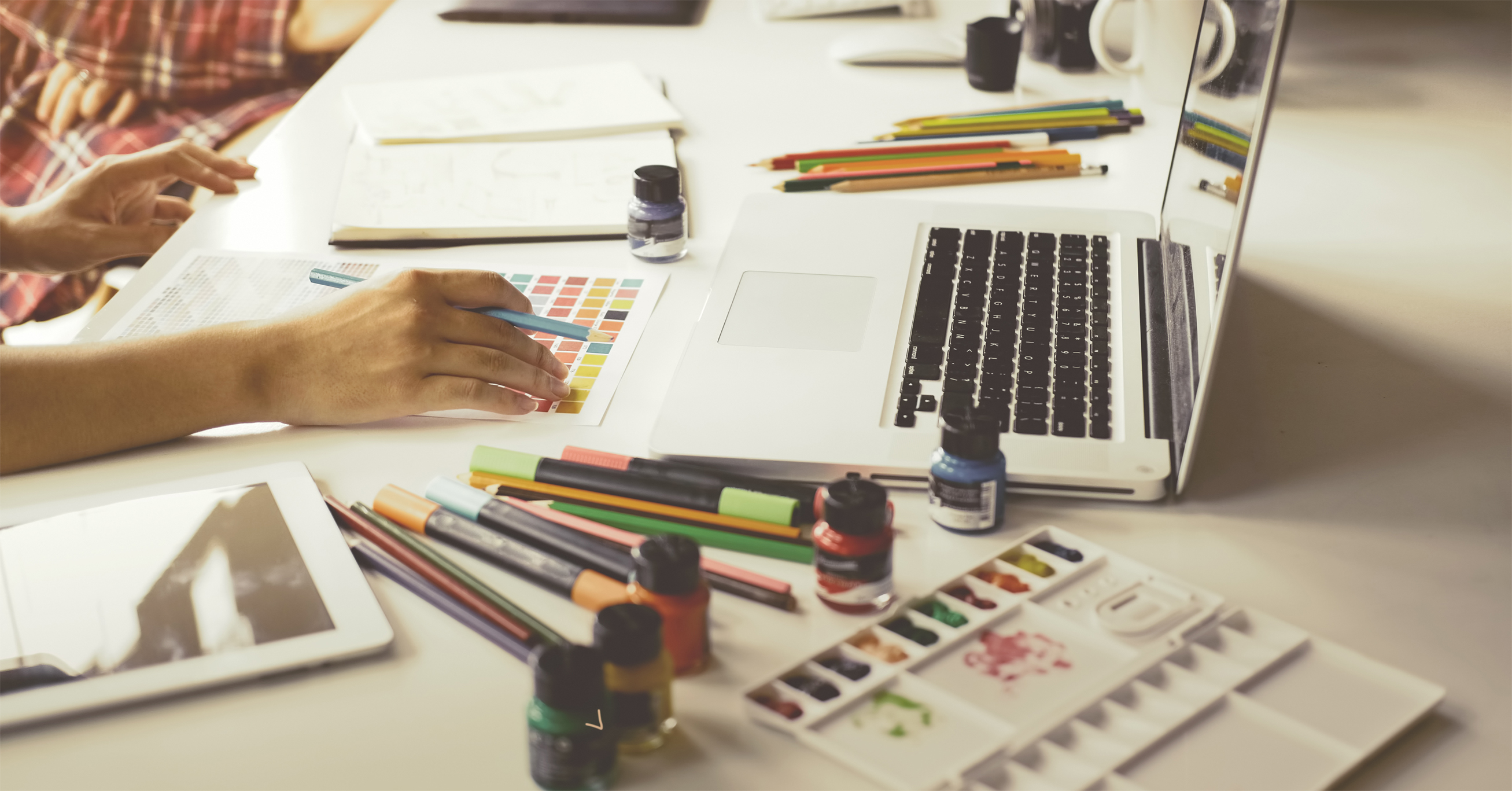 How to raise your online profile - SAA