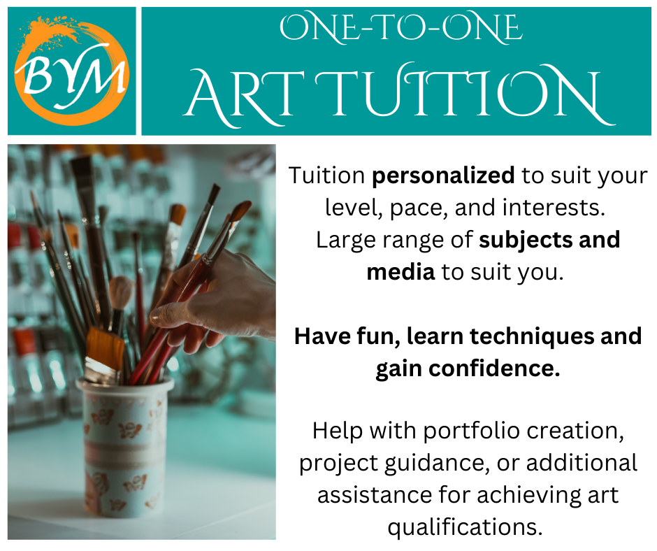 Bethany Milam – Bethany Y Milam One to One and Bespoke Tuition (Online ...